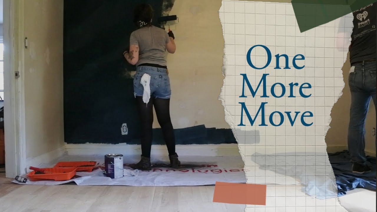 One More Move | Vlog - YouTube