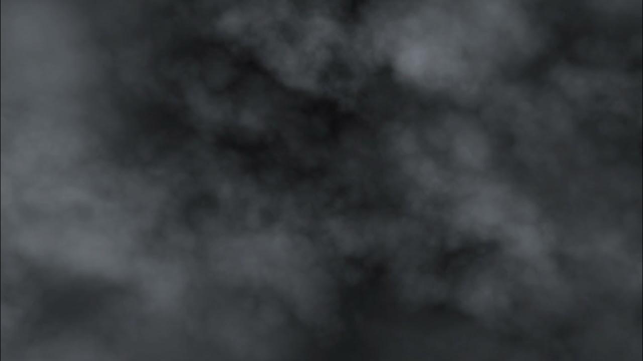 FREE FOG ANIMATION VIDEO OVERLAY | 5 TYPES OF FOGS ON LOOP | Action ...