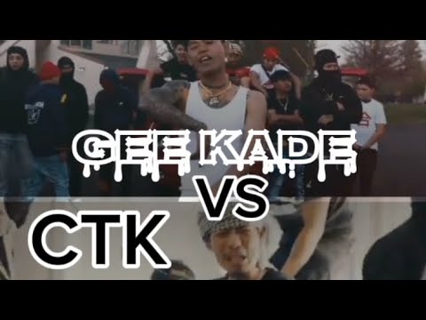 😒😒Gee Kade vs CTK 😎😎 - YouTube