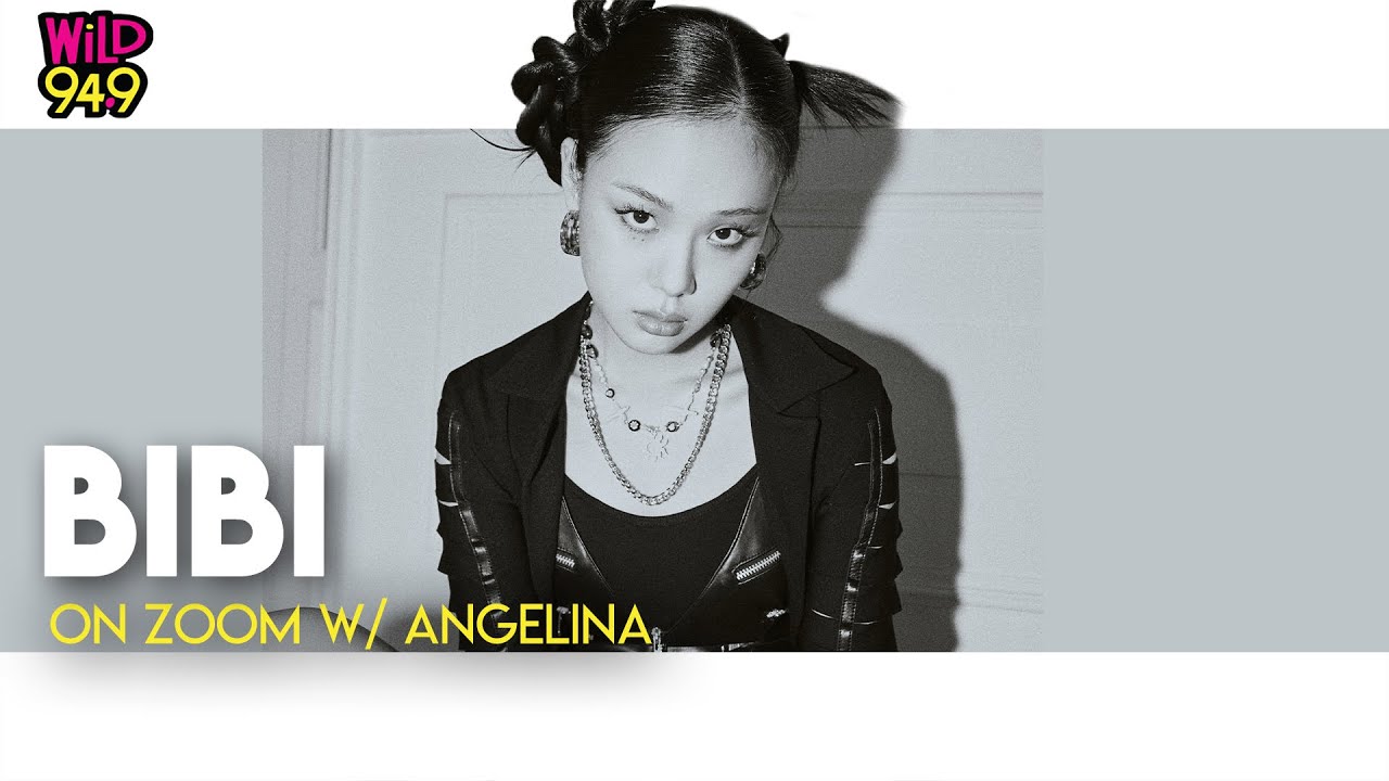 BIBI Talks Being On Running Man, New Projects, Wants To Collab With ...