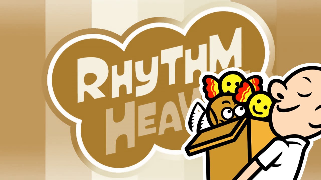 Remix 10 - Rhythm Heaven Fever (ENG Version) - YouTube