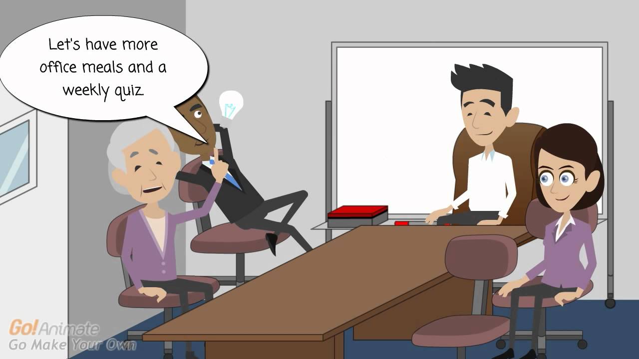 propinquity - n - close proximity - YouTube