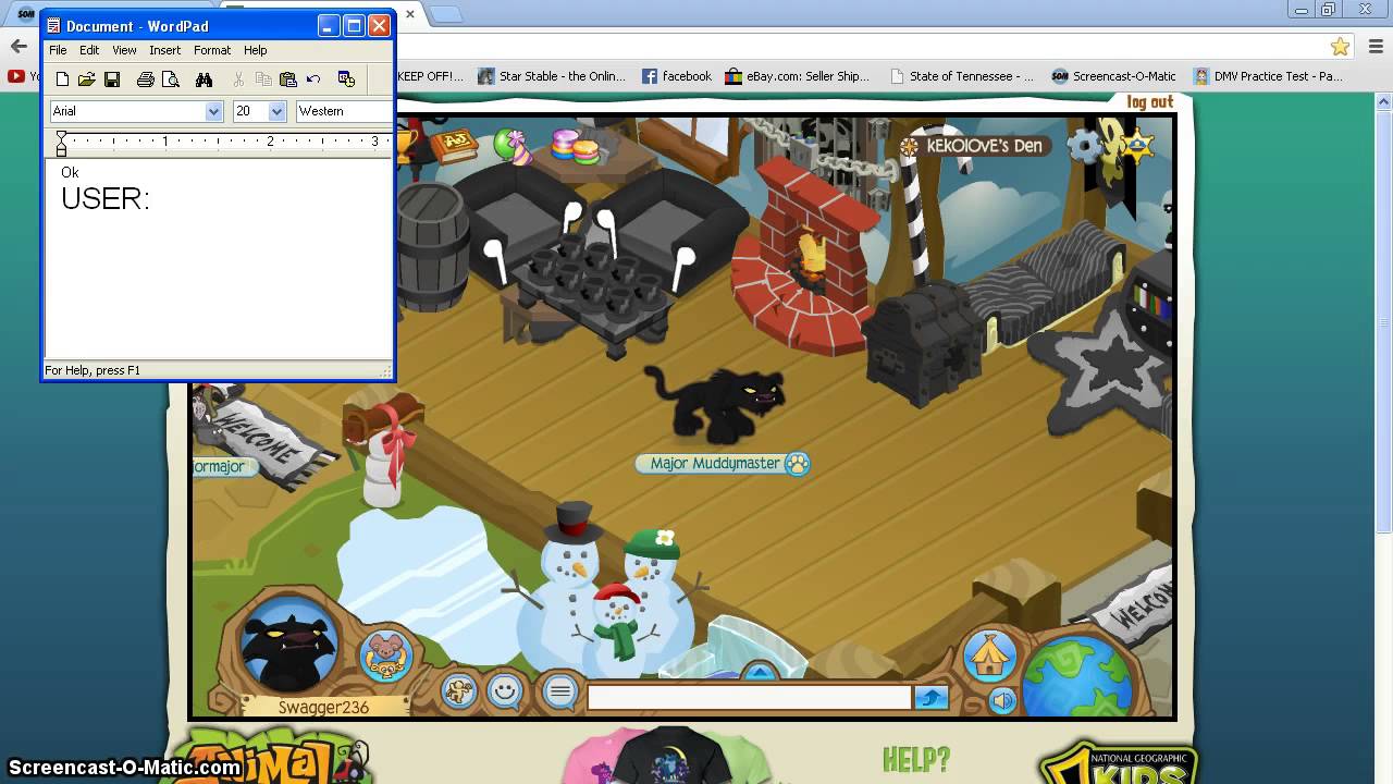 FREE AJ Membership Account PASS and USER - YouTube