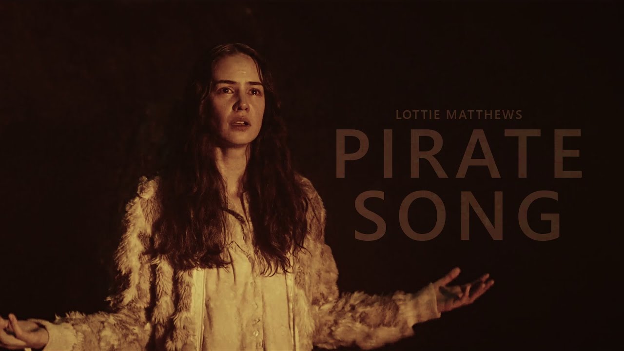 Lottie Matthews || Tell Me What You Believe (+3x10) - YouTube