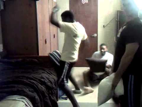 Daggering In Da Dorm