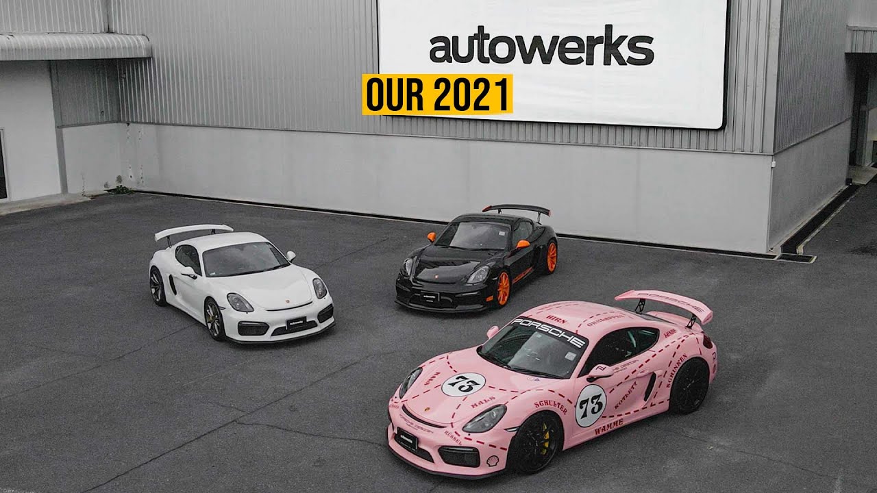 Autowerks: Our 2021 - YouTube