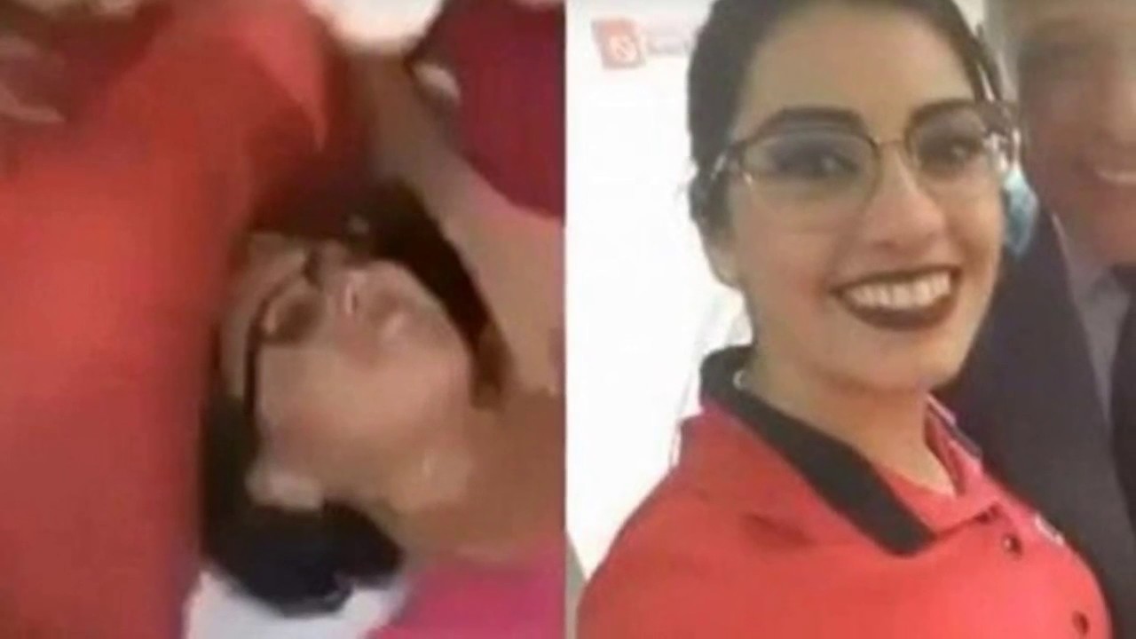 Pilladas follando despedida de soltera