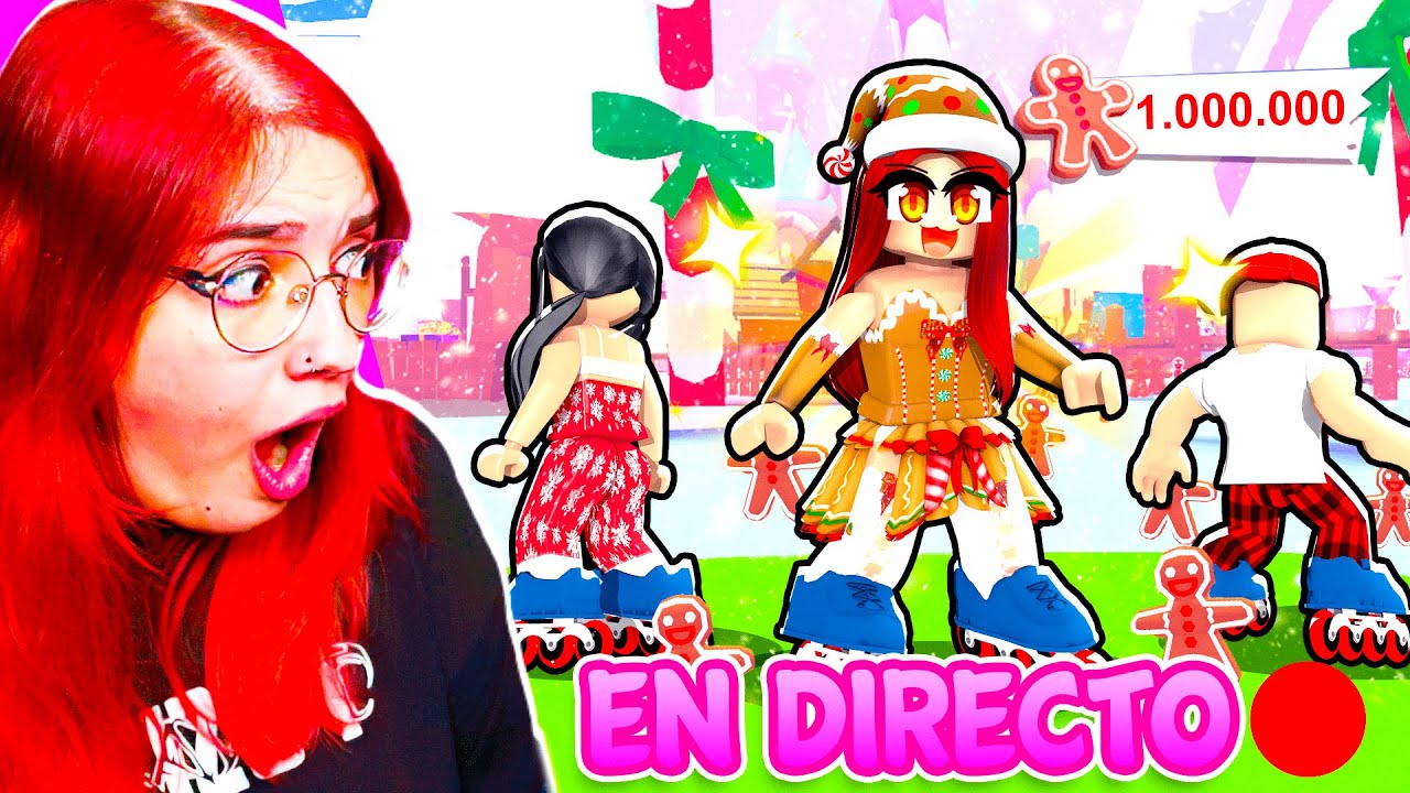 🔴DIRECTO🔴 CONSIGUIENDO GALLETAS *ANTES* DE ACABAR LA ACTUALIZACIÓN en ...