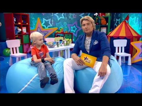 Большая маленькая звезда: о ком поёт Натали?