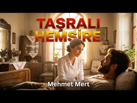 TAŞRALI HEMŞİRE | Mehmet Mert Uyarlaması | Arkası Yarın - Bir Görev ve Aşk Hikayesi
