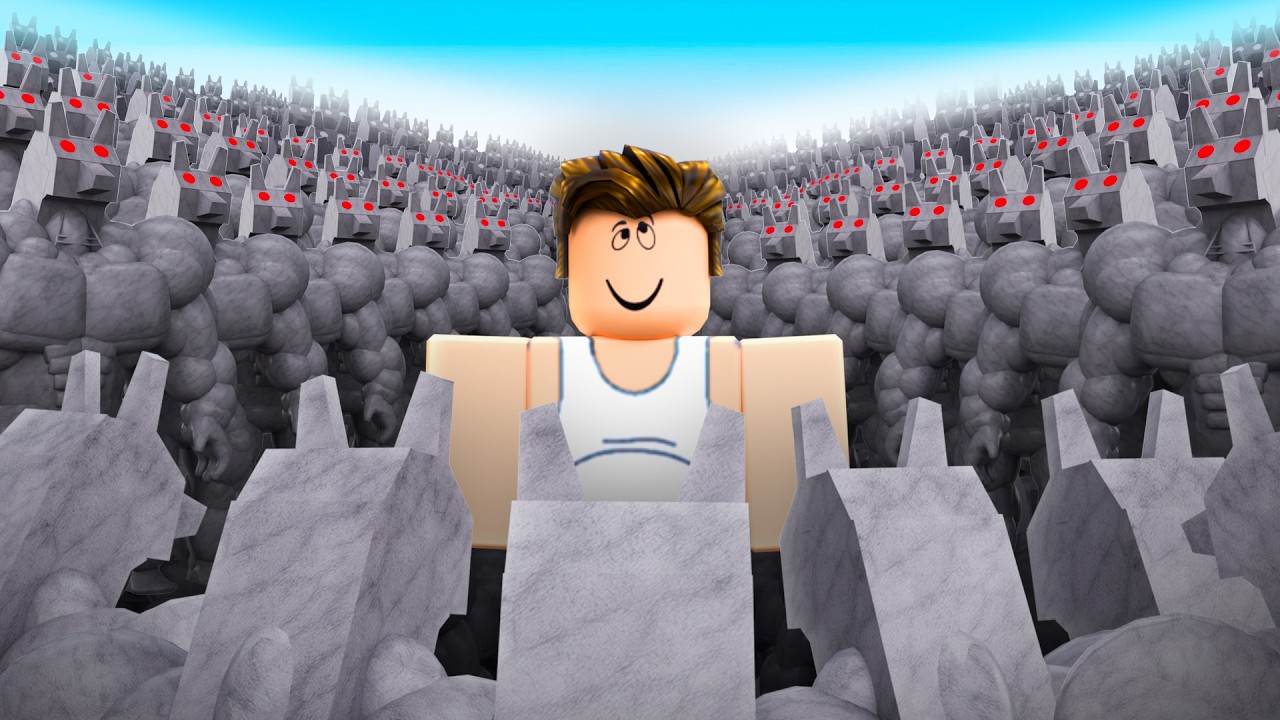 Opening 300 Easter Eggs in Dead Rails - YouTube