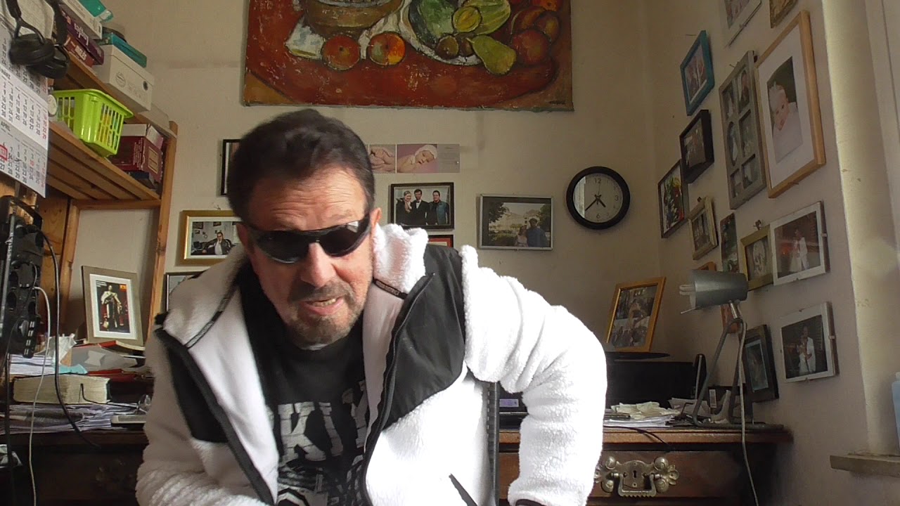 LOS ANTECEDENTES HISTORICOS DE ALBERTO CANOSA EL FUTURO GRAN MONARCA ...