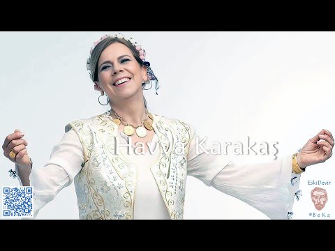 Havva Karakaş-Ak Güvercin Olaydım