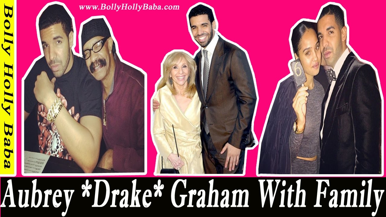Drake Graham Family