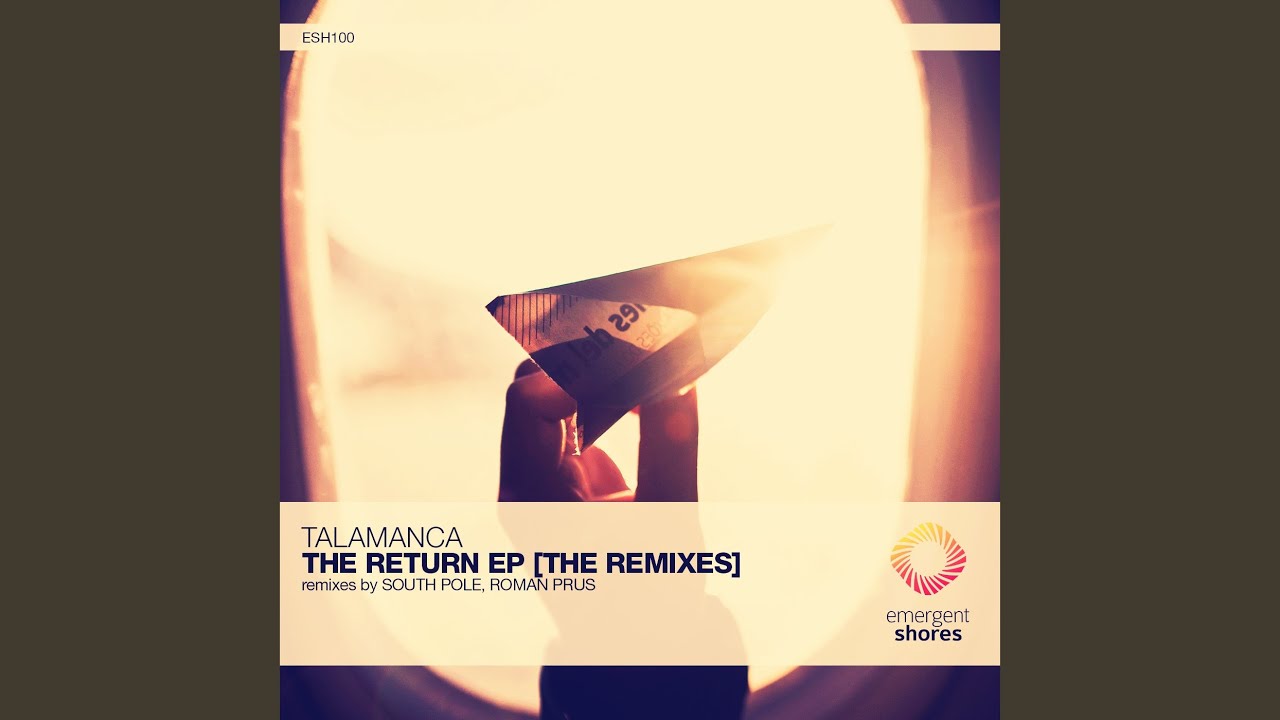 The Return (Roman Prus Remix) - YouTube