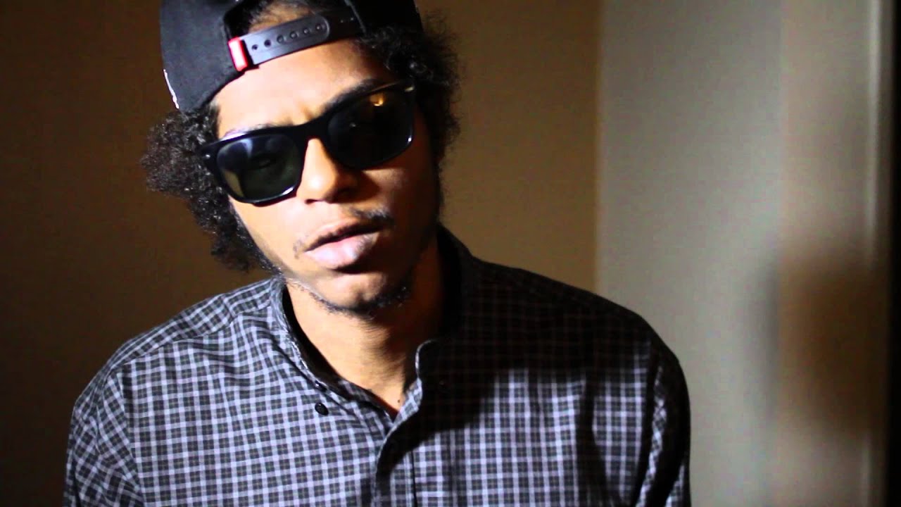 BEHIND THE SCENES OF ADDICTION-SHORT DAWG aka FRESH feat. AB SOUL - YouTube