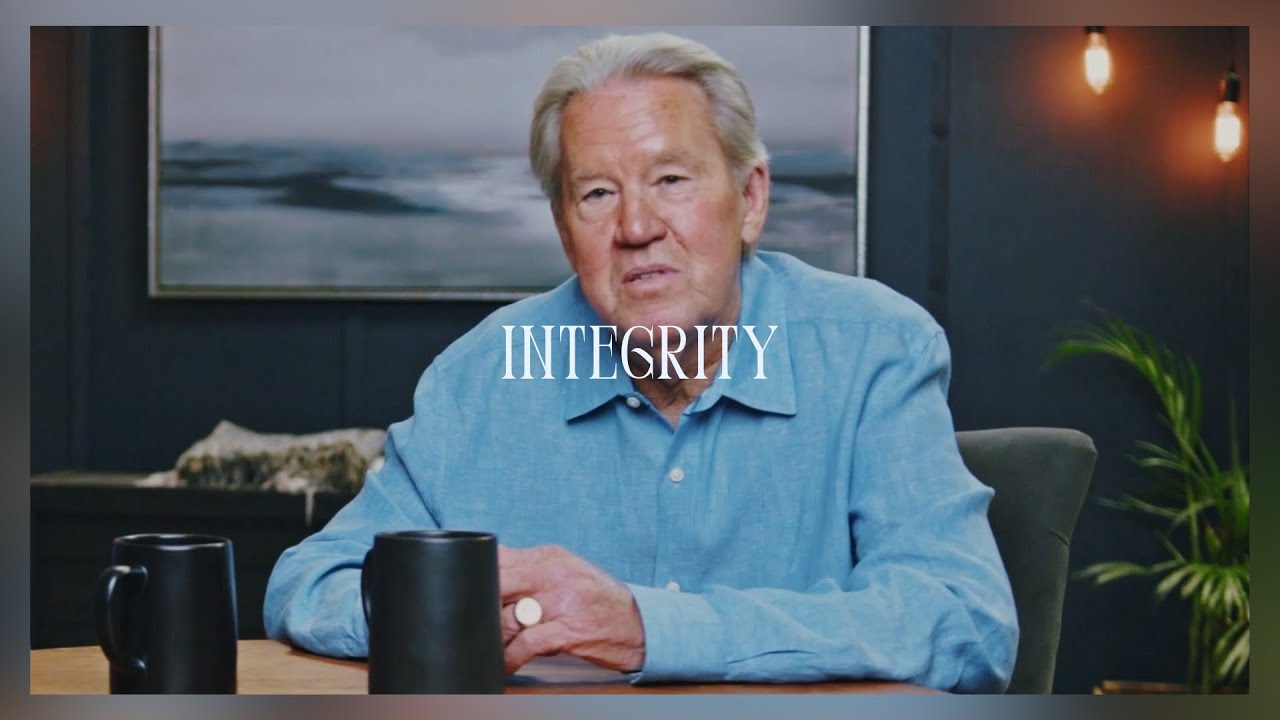 Integrity | Integridade | Dan Duke - YouTube