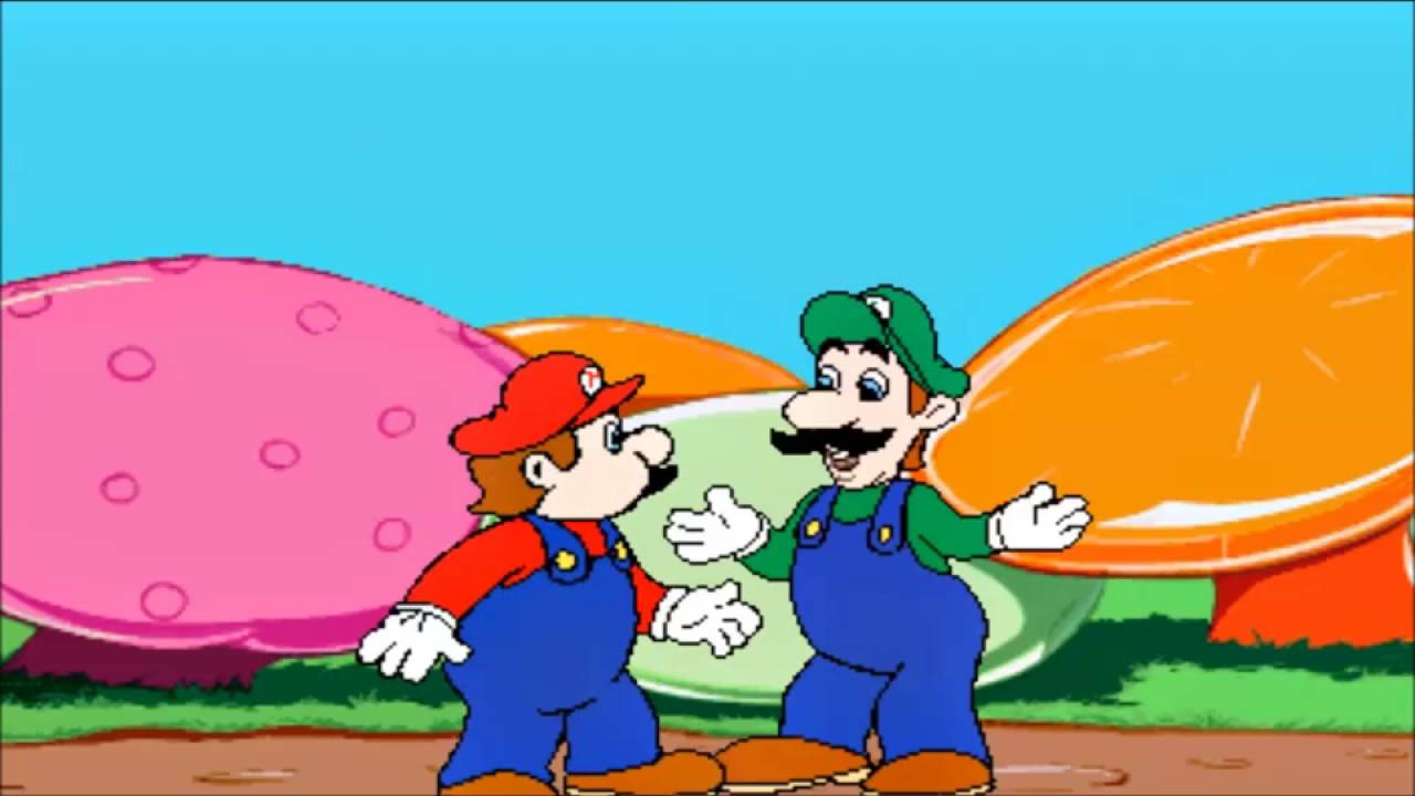 「YouTube Poop」 G.I. Spaghetti - YouTube