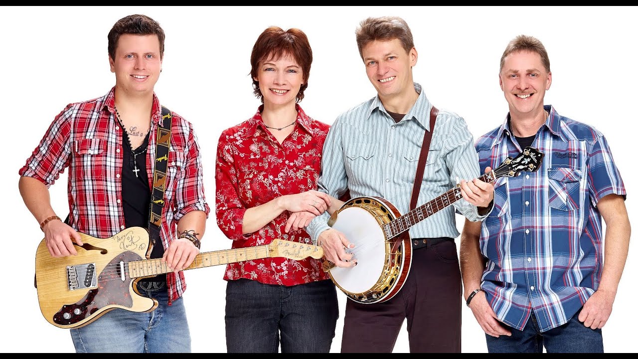 New West Live-Band bei Summer in the City, Marchtrenk 2015 - YouTube