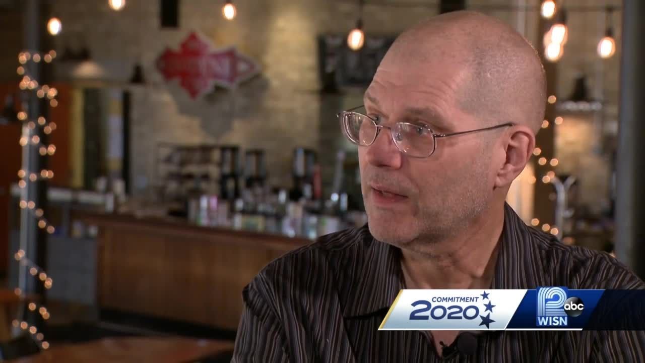 Coffee with the Candidates: Paul Rasky - YouTube