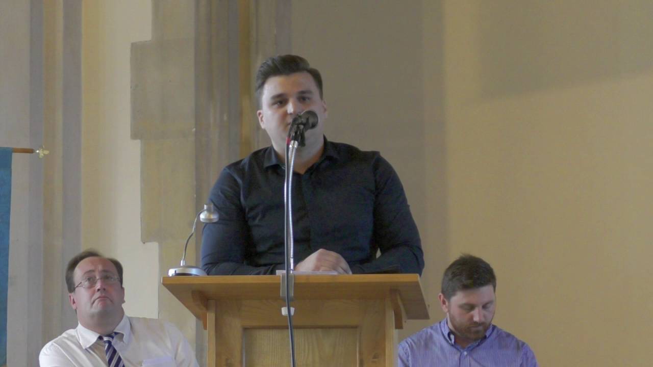 Meditatie - Fr. Adrian Vaida - YouTube