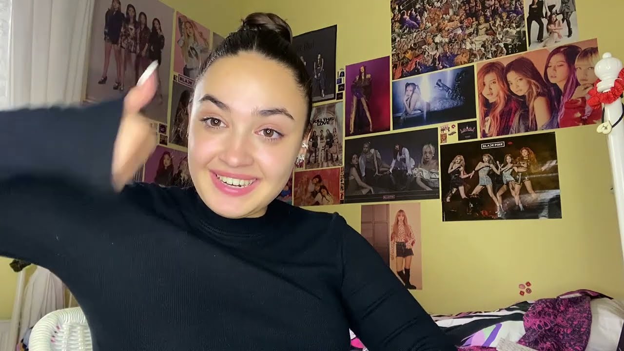 BLACKPINK 2ND FULL ALBUM 'BORN PINK' /// 'YEAH YEAH YEAH' + 'THE ...