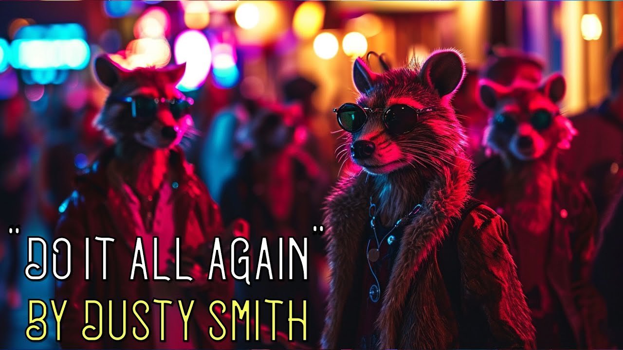 "Do It All Again" By Dusty Smith - YouTube Music