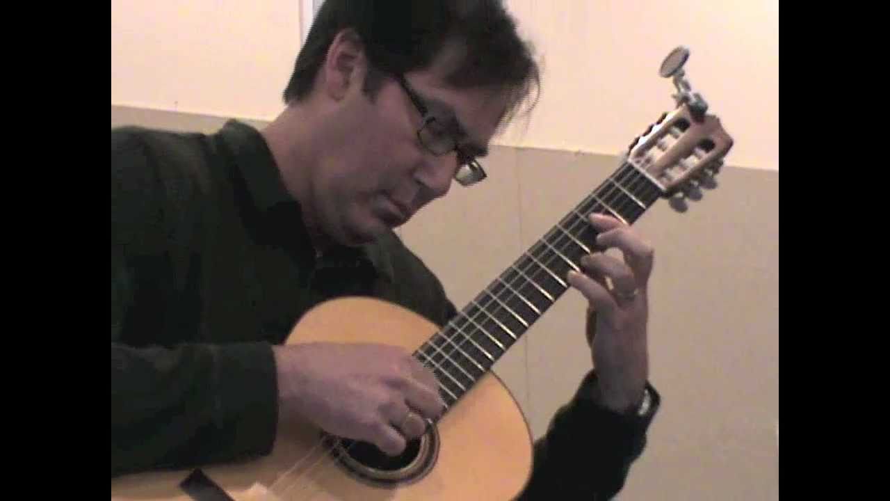 Ken Emerick - Anonymous, El Testament d'Amelia - YouTube