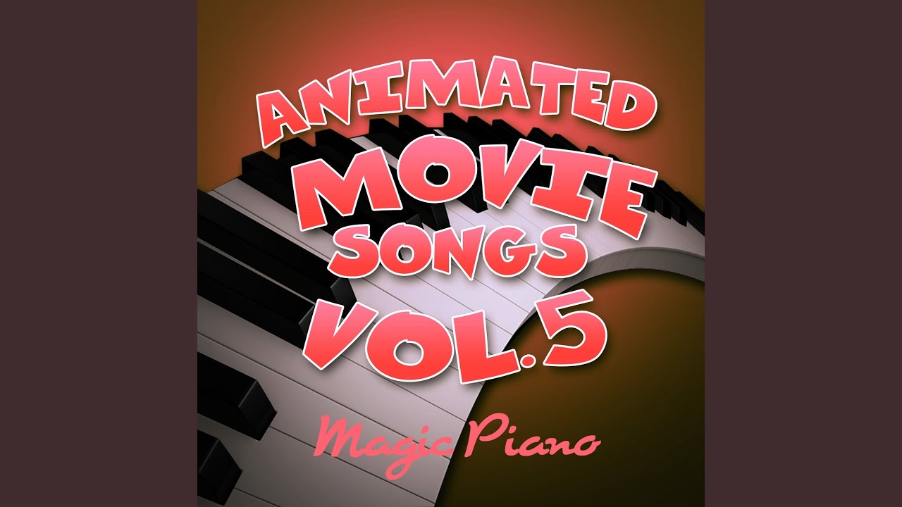 Everybody Has a Laughing Place (Piano Version) (From "Song of the South ...