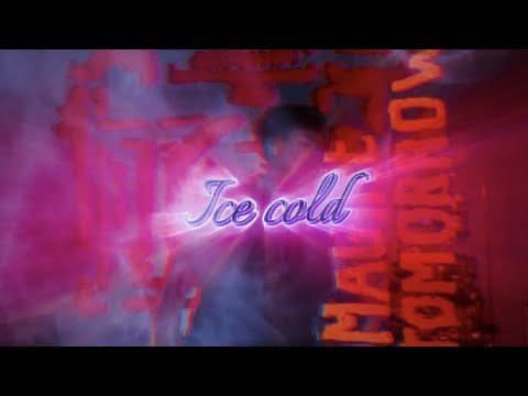 ICE COLD - YouTube