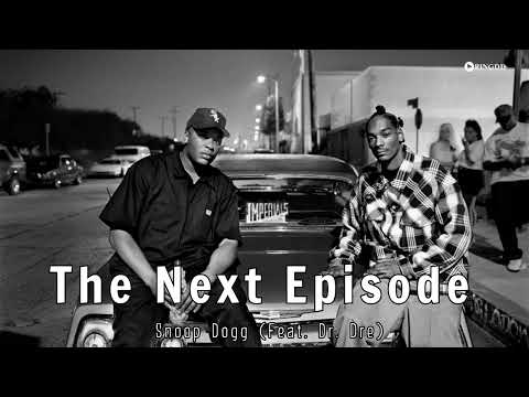 The Next Episode - Snoop Dogg (Feat Dr. Dre) Ringtone | Ringdd - YouTube