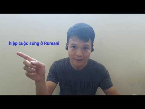 Xuất khẩu lao Động Sang Rumani Bạn Nên Biết Điều Này P1 | hiệp cuộc sống ở Rumani