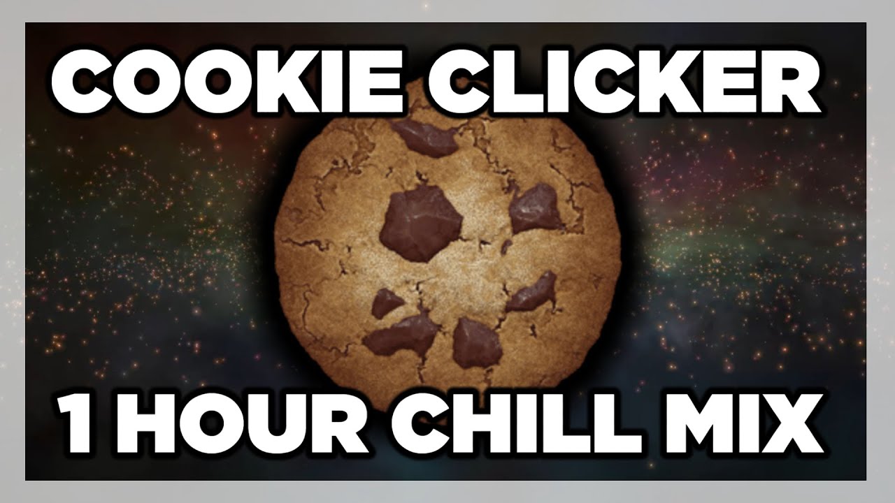 COOKIE CLICKER | 1 HOUR CHILL MIX | STREAM BEATS DIAMOND PLAYLIST - YouTube