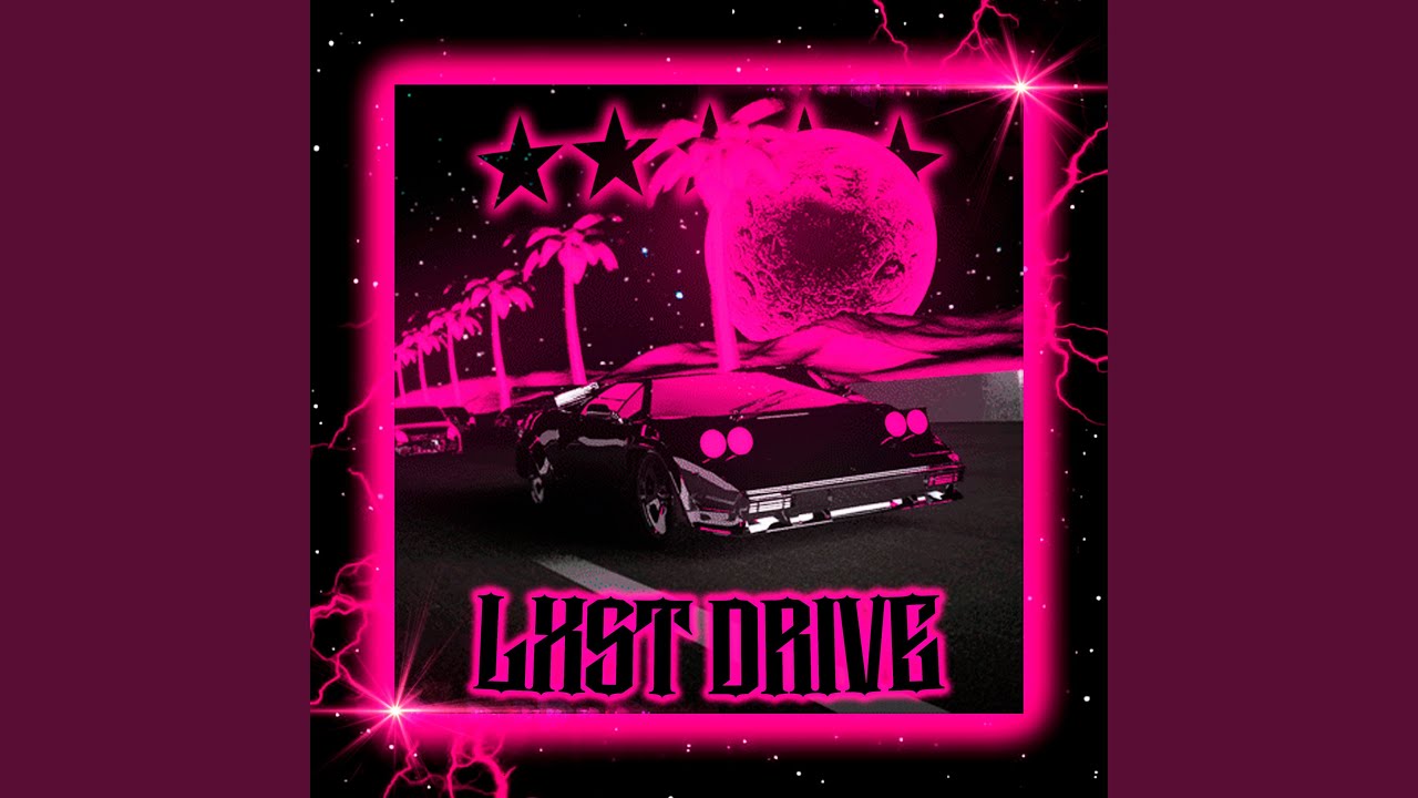 LXST DRIVE - YouTube Music