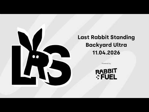 Last Rabbit Standing
