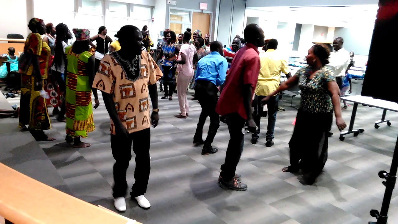 Mabaan Traditional:! - YouTube