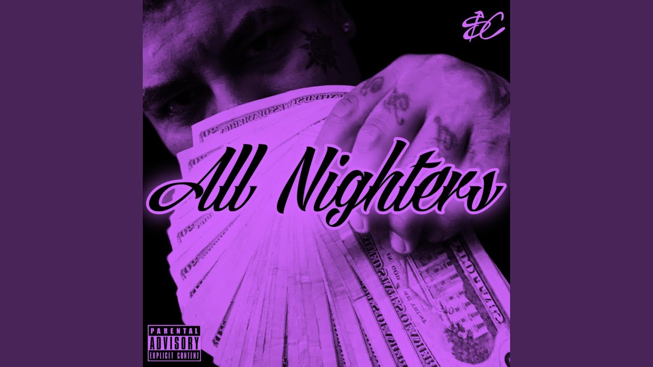 All Nighters (slowed) - YouTube