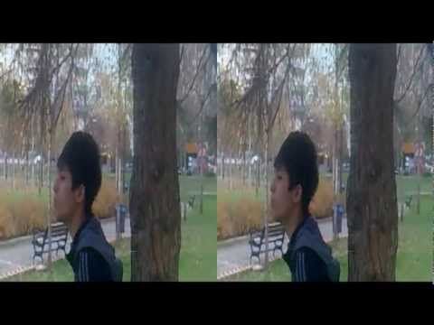 Xemgin Kan Berkay Deniz - Haklısın Sen Kızım [VideoKlip] 2012