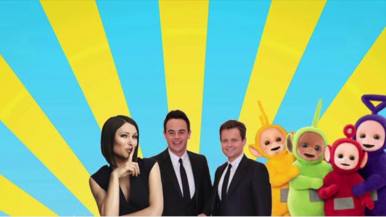 Welcome to Butlins Channel UK - YouTube