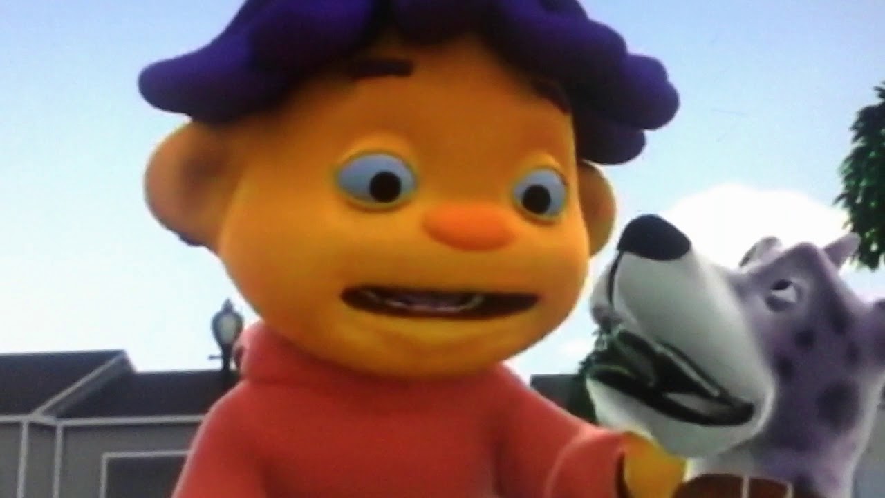 Sid The Science Kid "Outtakes - YouTube