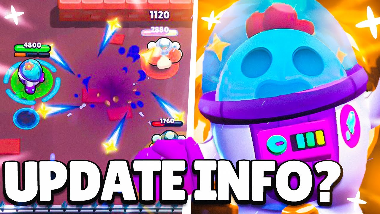 *NEW* UPDATE IN *CHINA* BRAWL STARS! NEW SKINS, COSMETICS & 3D CHAT ...