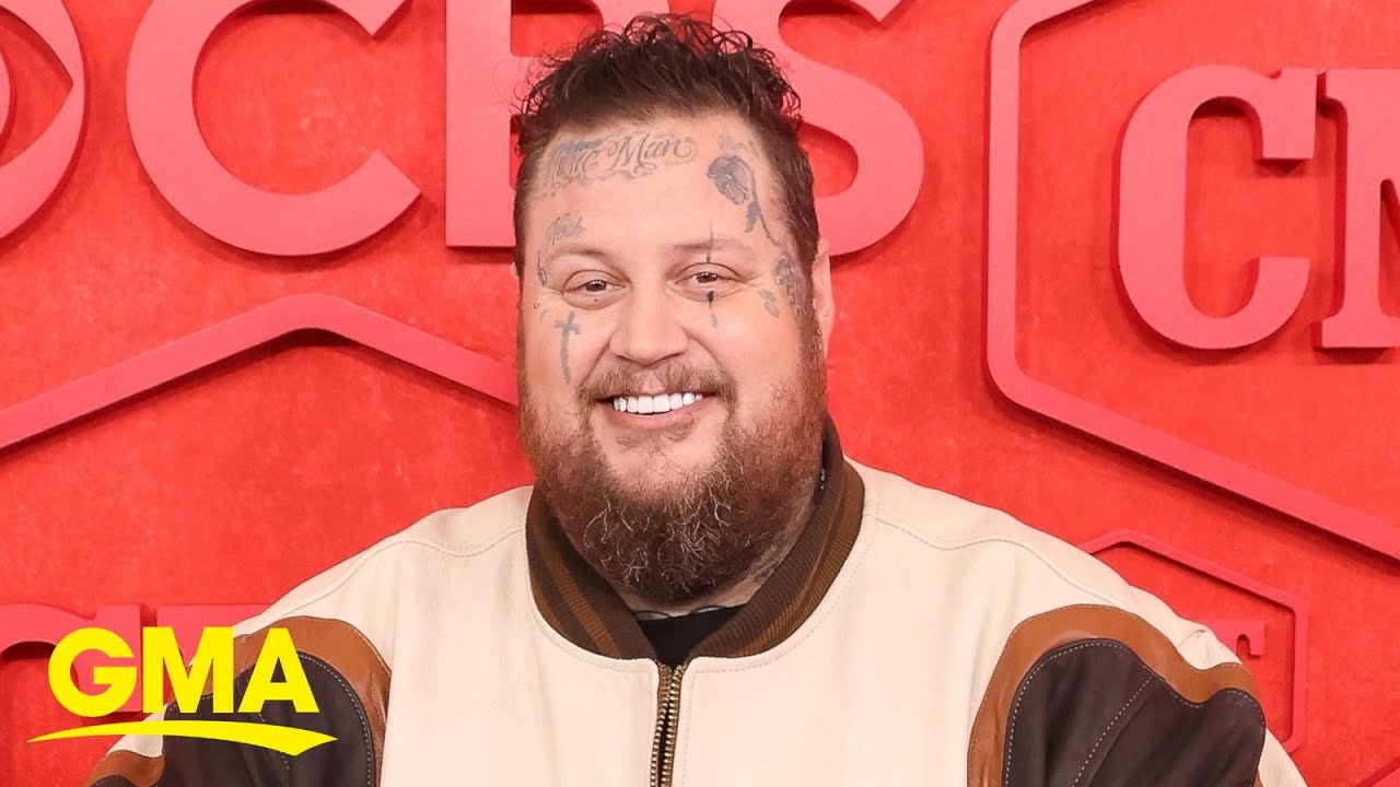 The best of Jelly Roll - YouTube