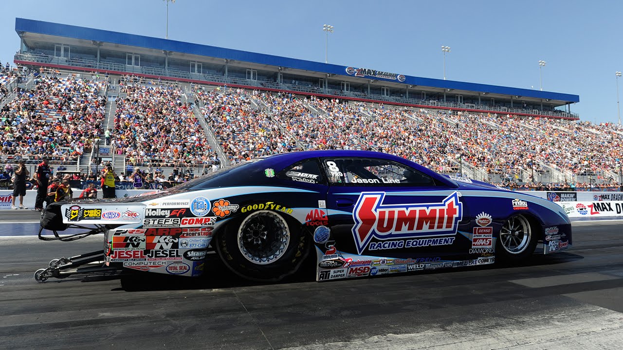 New 2016 Pro Stock Cars