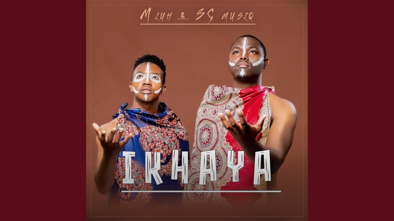 IKHAYA (Radio Edit) - YouTube