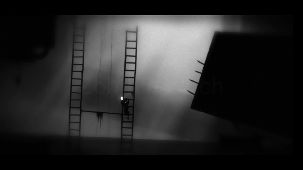 LIMBO Walkthrough || Level 19 or Chapter 19 || LIMBO Gameplay - YouTube