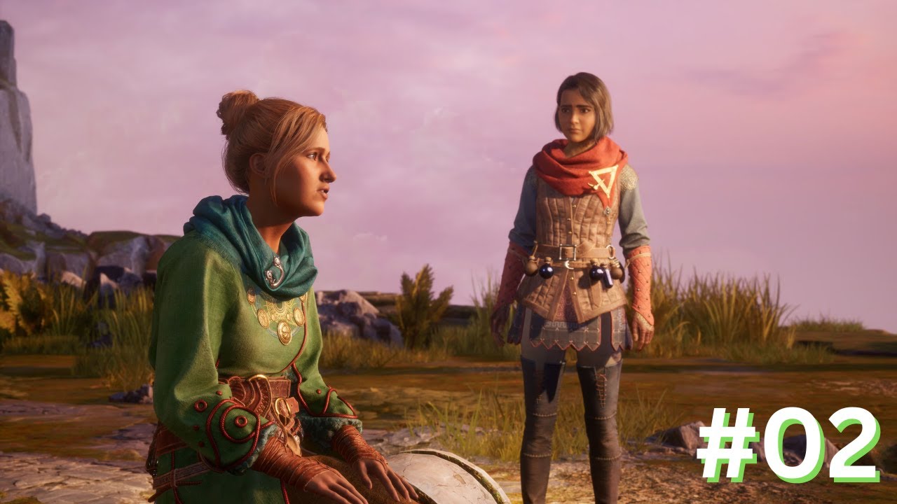 Are We Bonding? (SplitFiction)pt2 ft Lana Wana - YouTube