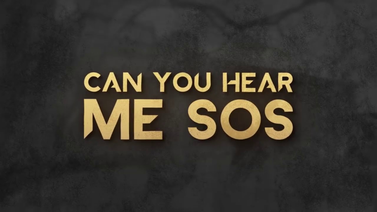 Avicii - SOS (LYRICS ENGLISH) 2020 - YouTube