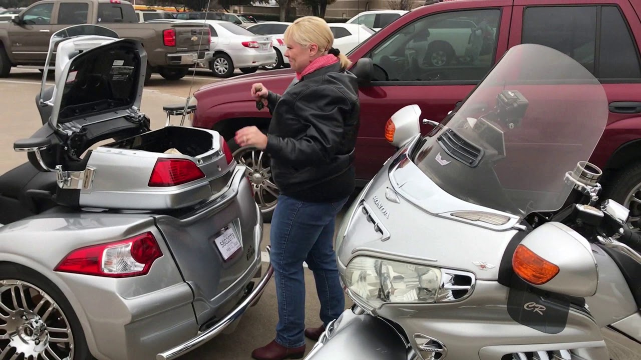 First Traffic Ride - YouTube