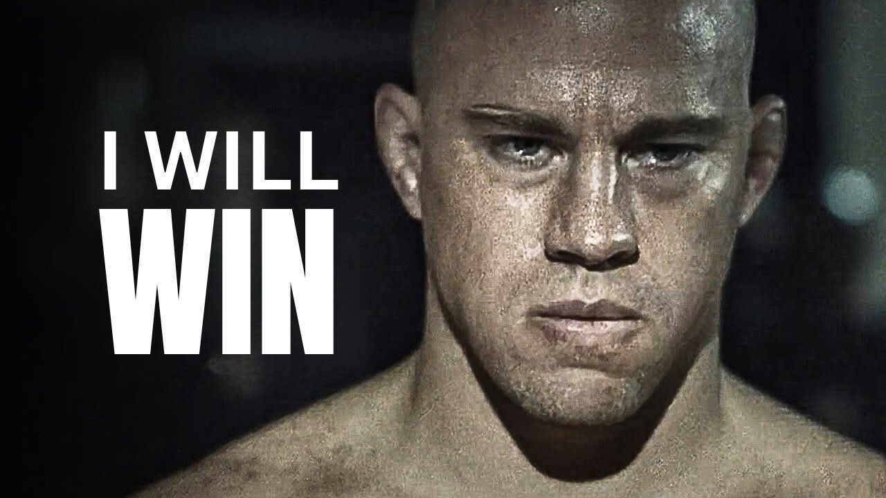 I Will Win - Best Motivational Speech - YouTube