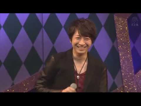 平川大輔 小野大輔 石塚運昇 Coda 橋本仁 富永TOMMY弘明 三宅健太  福圓美里 小松史法ジョジョ3部イベ１＆２